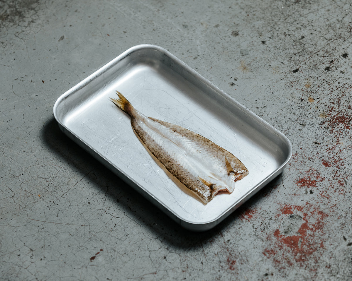 King George Whiting (Butterflied) – The Fishmonger's Son